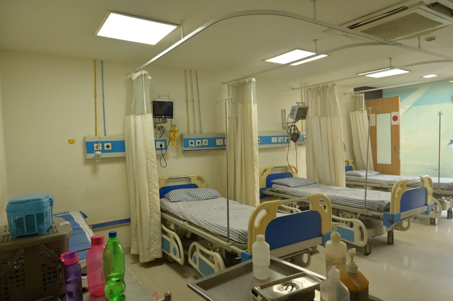 Home - Abhayahasta Multispeciality Hospital